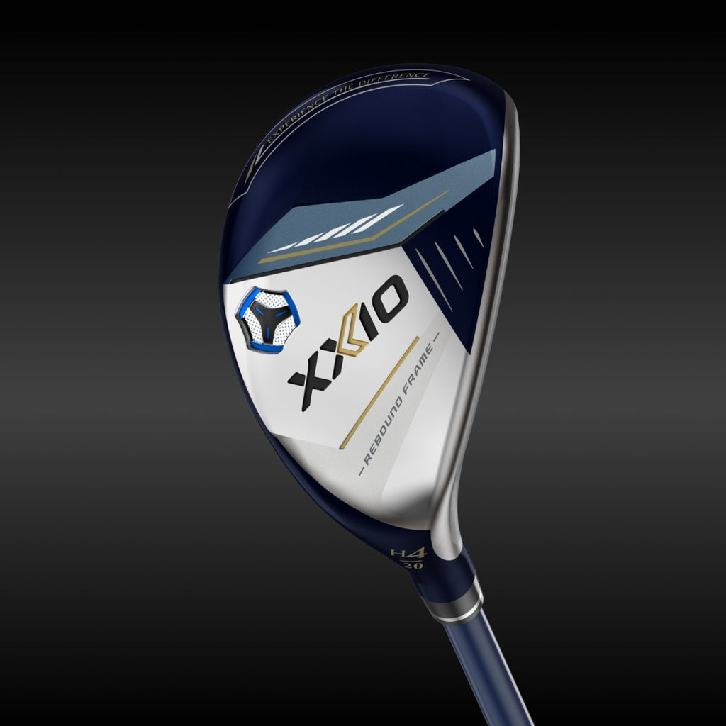 XXIO 13 Hybrids – Lefties Only Golf Shop