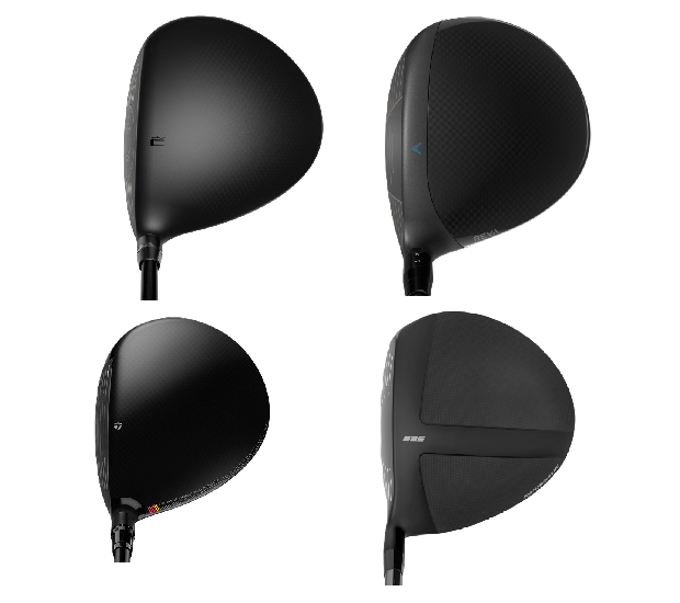 Left Hand Drivers – Lefties Only Golf Shop