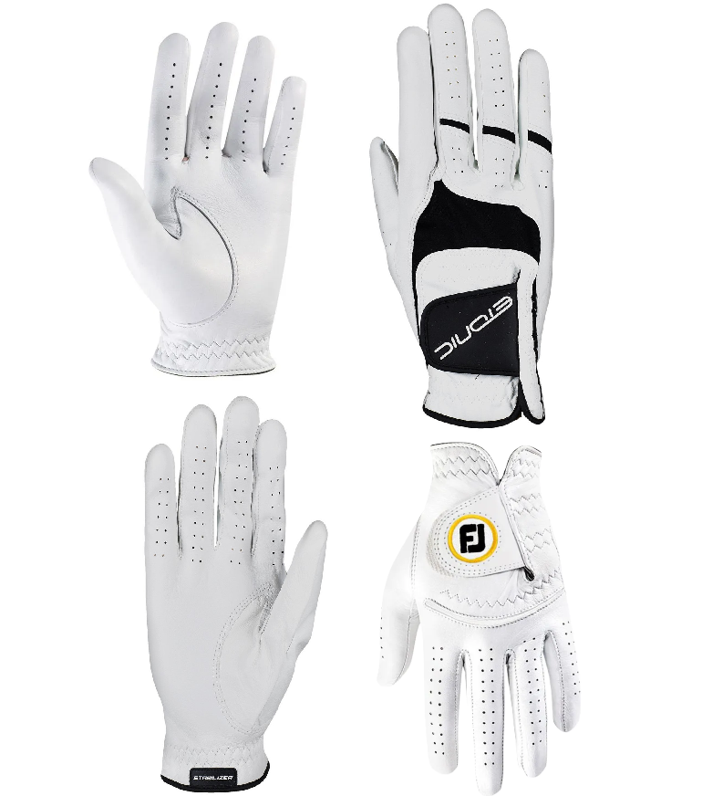 Gloves – Lefties Only Golf Shop
