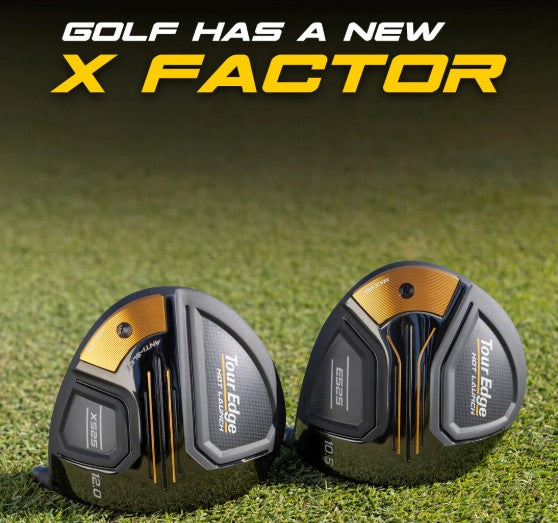 All New Tour Edge Hot Launch 525 – tagged "Mens Left Hand Wedges ...