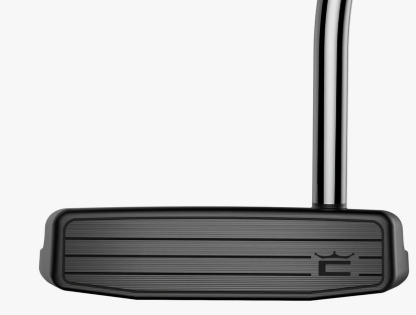 Cobra 3DP AGERA COUNTERBALANCE Putter with tour-inspired alignment lin – Lefties Only Golf Shop