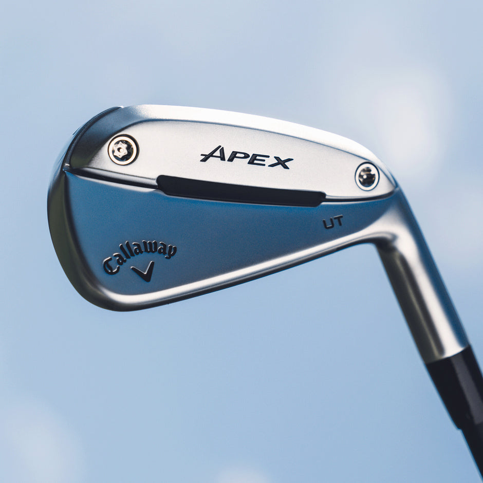 Products – tagged "Mens Left Hand Driving Iron" – Lefties Only Golf Shop