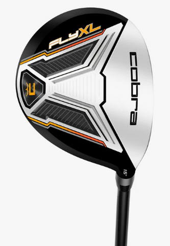 2024 Cobra Fly-XL Mens Complete Set – Lefties Only Golf Shop