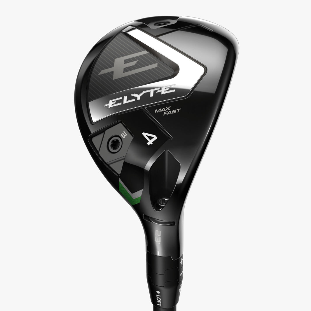 Left Hand Hybrids & Combo Sets – Lefties Only Golf Shop