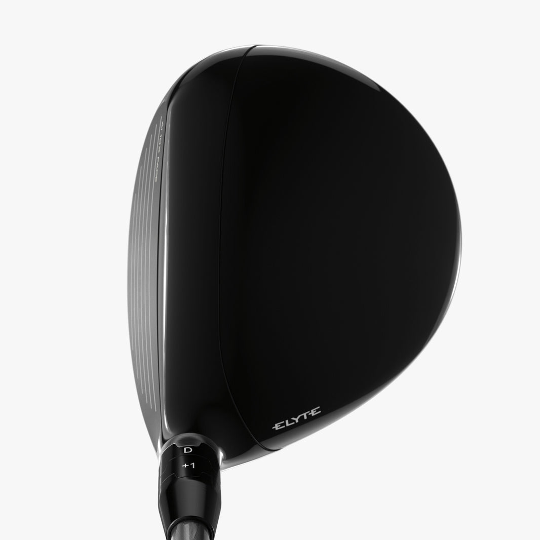 Left Hand Fairway Woods – Lefties Only Golf Shop