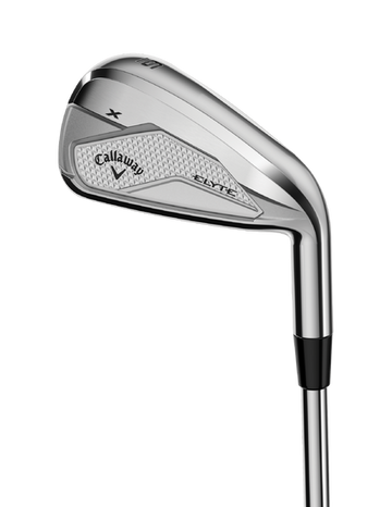 Left Hand Irons and Combo Sets – Lefties Only Golf Shop