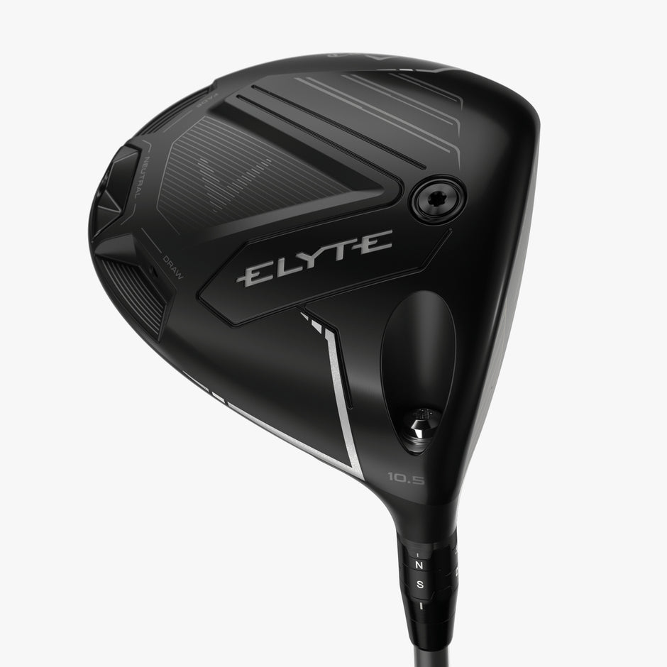 Left Hand Drivers – Lefties Only Golf Shop