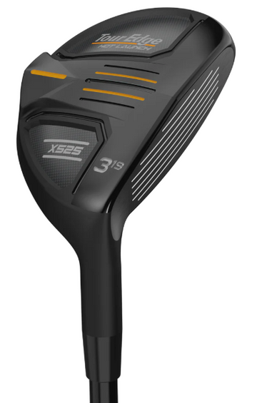 Left Hand Hybrids & Combo Sets – Lefties Only Golf Shop