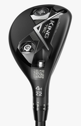 Left Hand Hybrids & Combo Sets – Lefties Only Golf Shop