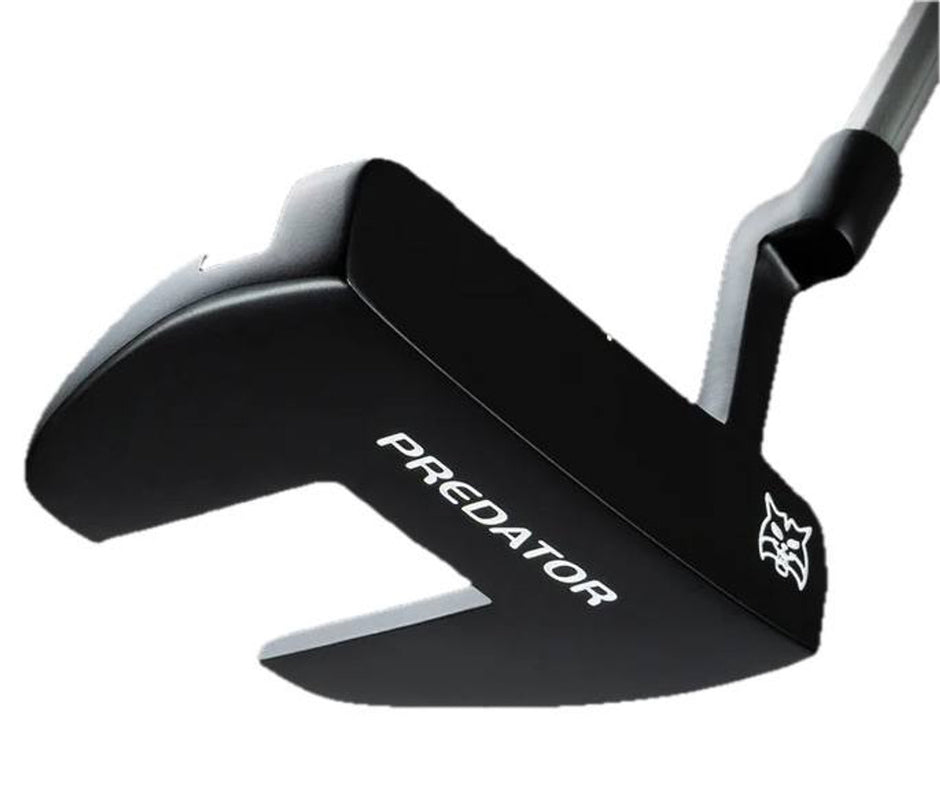 Left Hand Putters & Chippers – Lefties Only Golf Shop