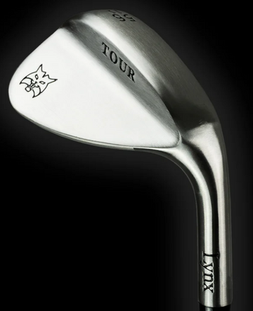 Left Hand Wedges, & Chippers – Lefties Only Golf Shop