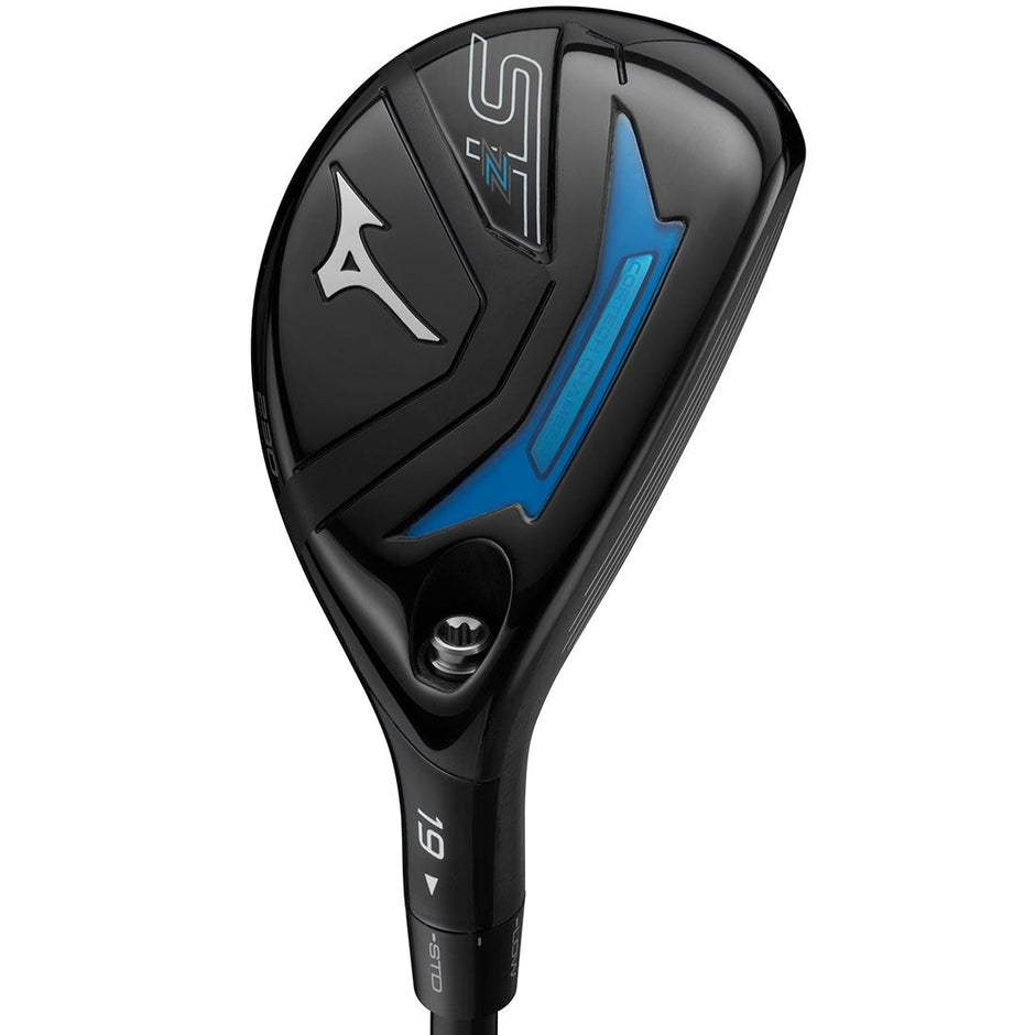Left Hand Hybrids & Combo Sets – Page 2 – Lefties Only Golf Shop