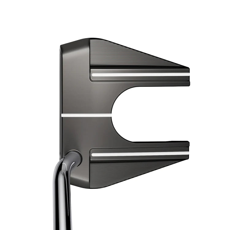 Cobra Nova Vintage Single Bend Putter 2024 – Lefties Only Golf Shop