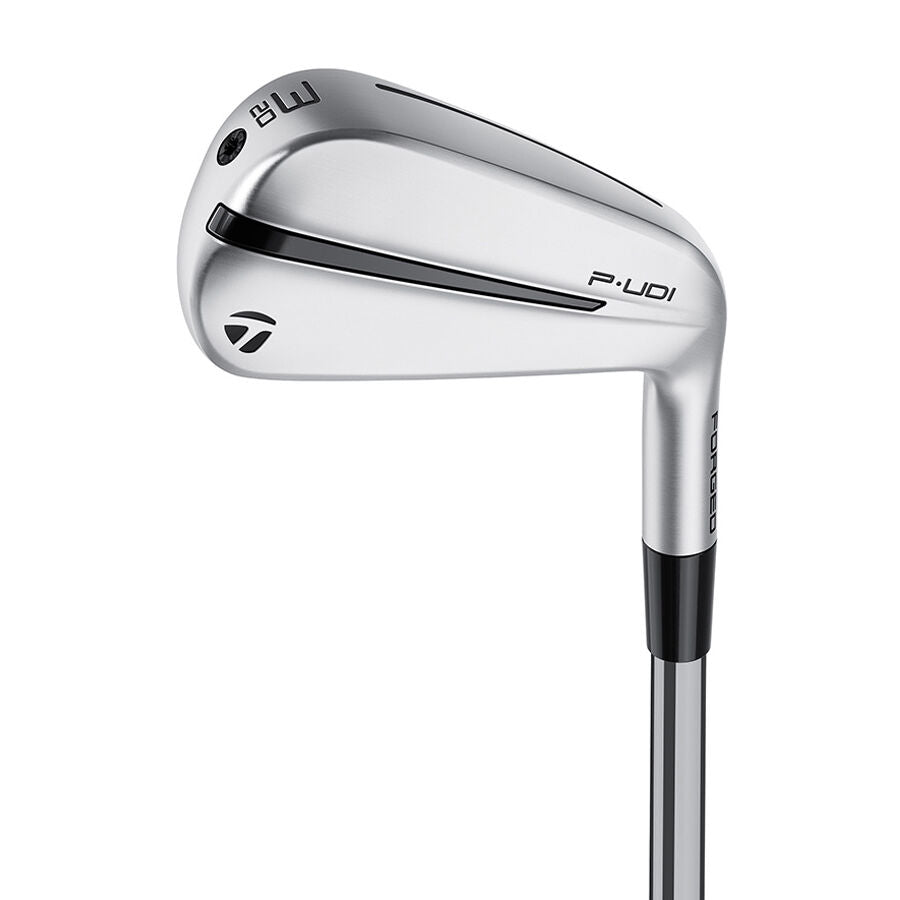 TaylorMade P-UDI Utility Iron 2024 – Lefties Only Golf Shop