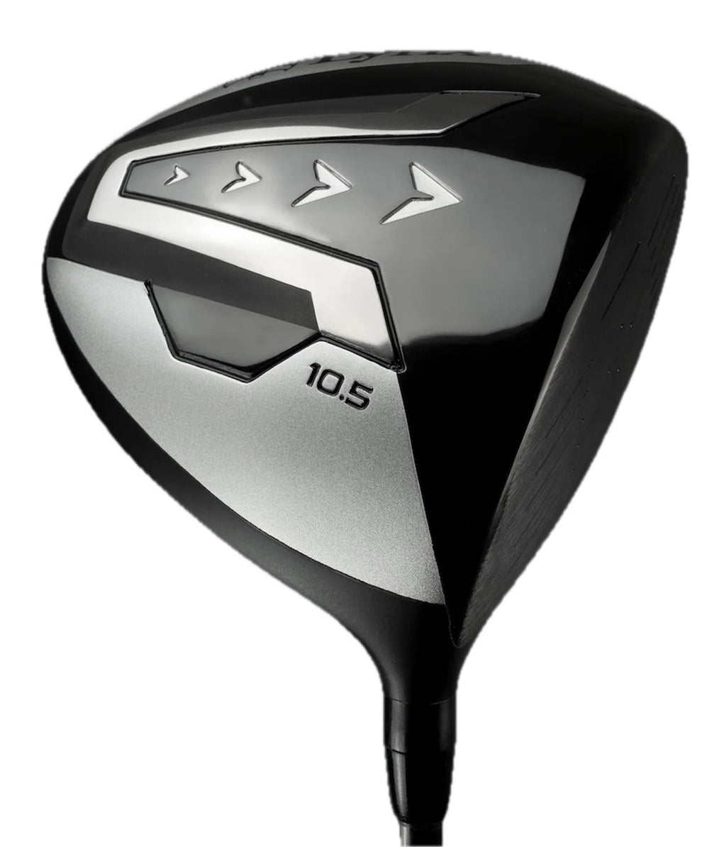 Lynx Predator Driver – Lefties Only Golf Shop