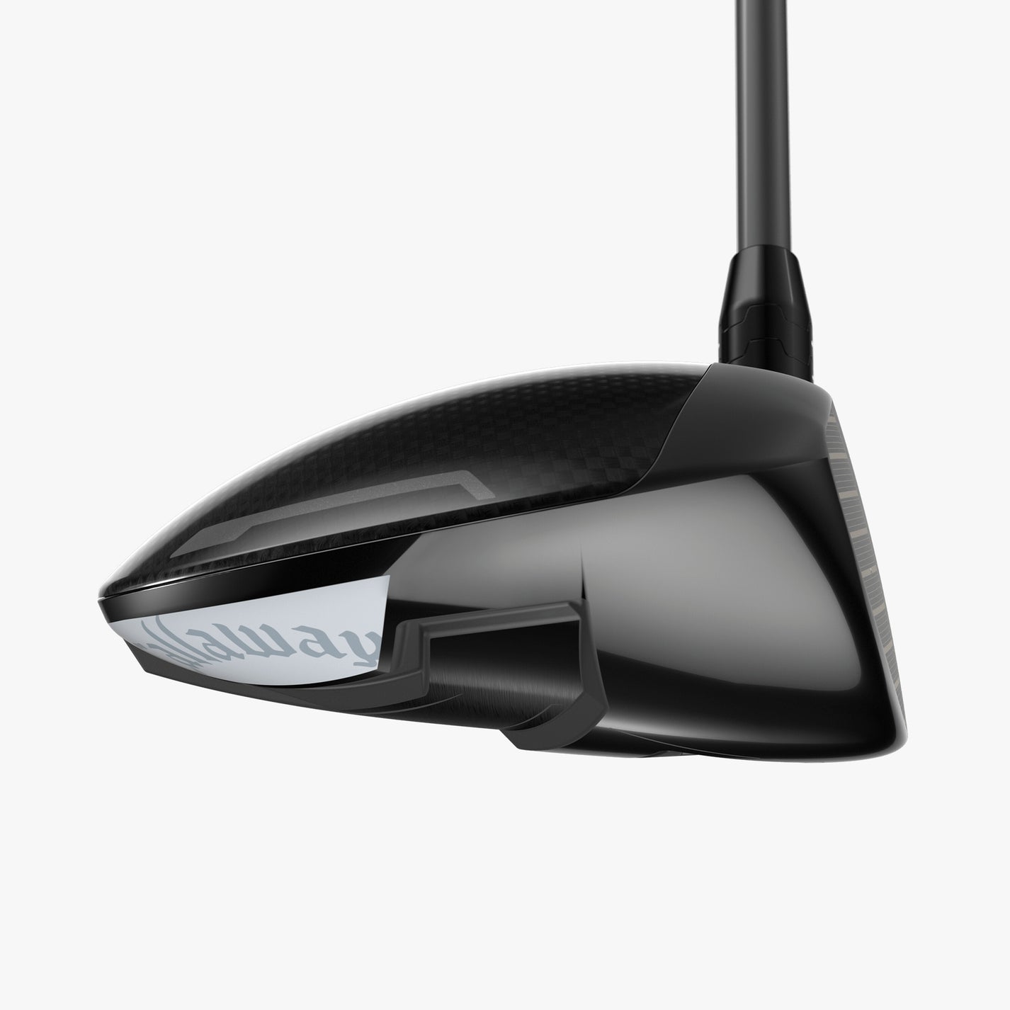 Left Hand Callaway Quantum Mini Driver for the Lefty Golfer – Lefties ...