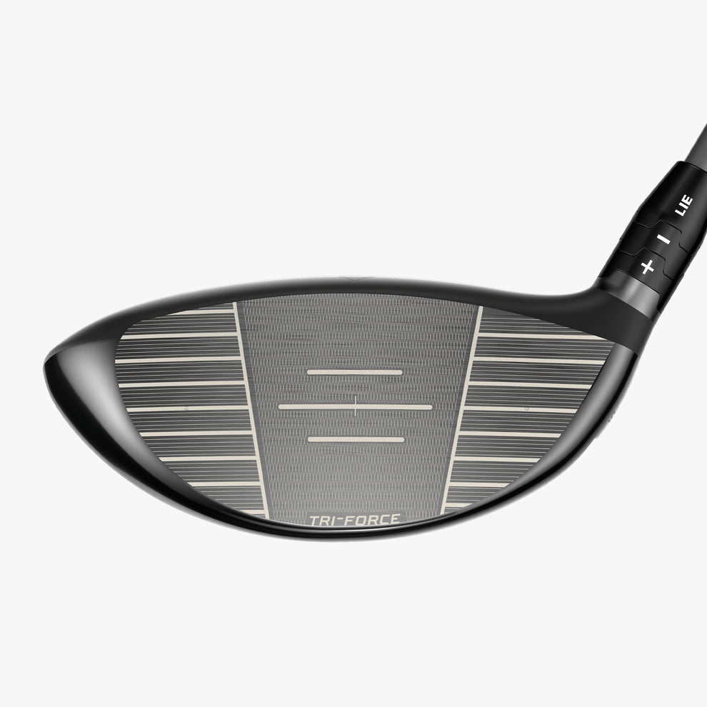 Left Hand Callaway Quantum Mini Driver for the Lefty Golfer – Lefties ...