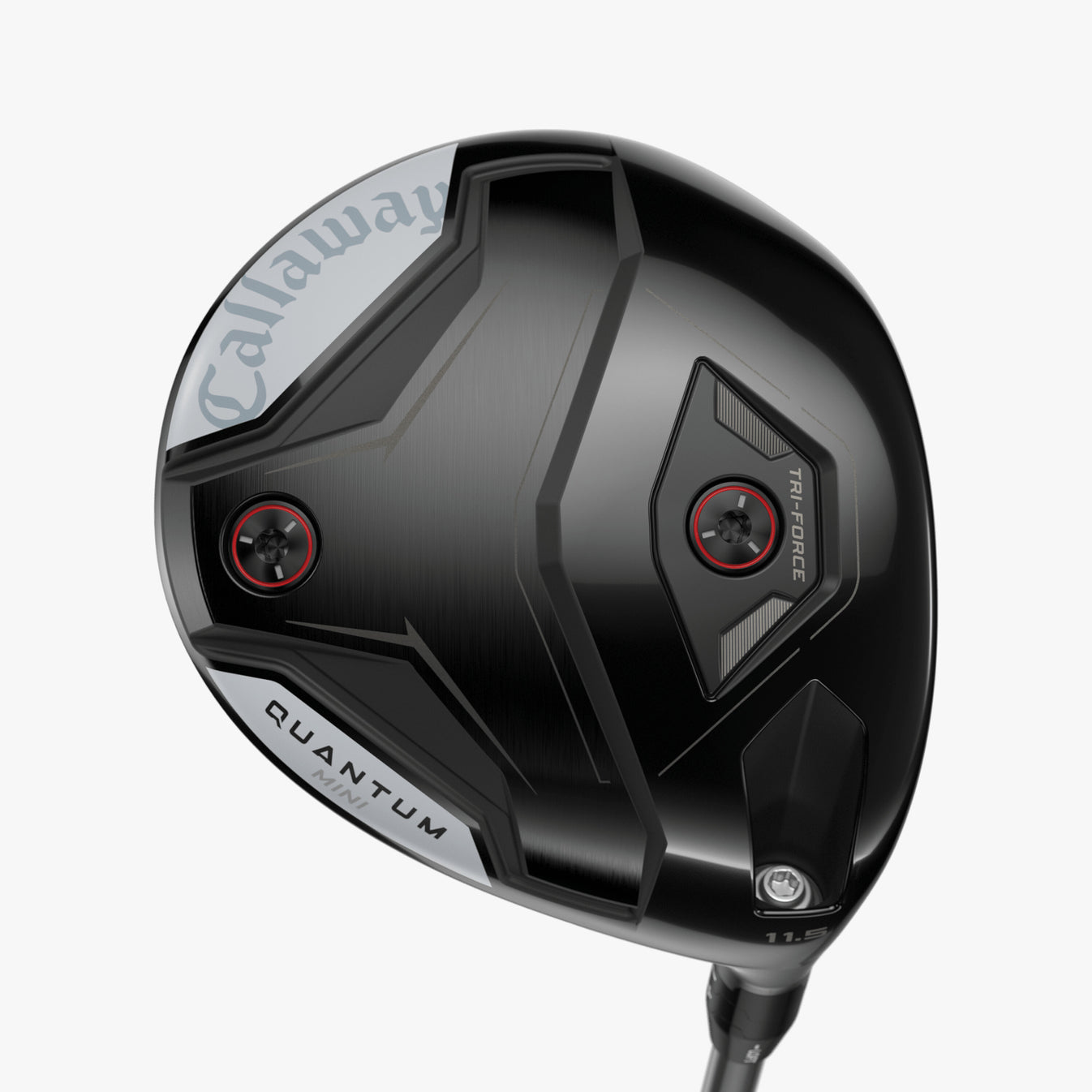 Left Hand Callaway Quantum Mini Driver for the Lefty Golfer – Lefties ...