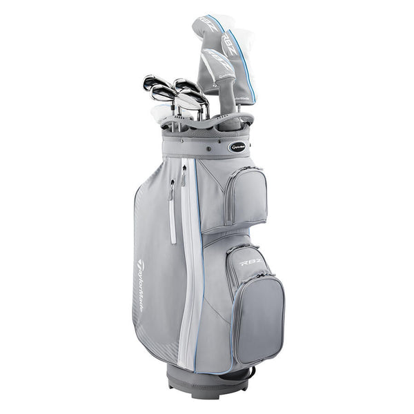 TaylorMade RBZ Women's Complete Set 2025 – Lefties Only Golf Shop