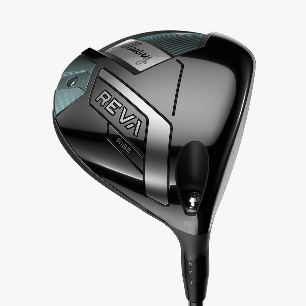 Left Hand Drivers – Lefties Only Golf Shop