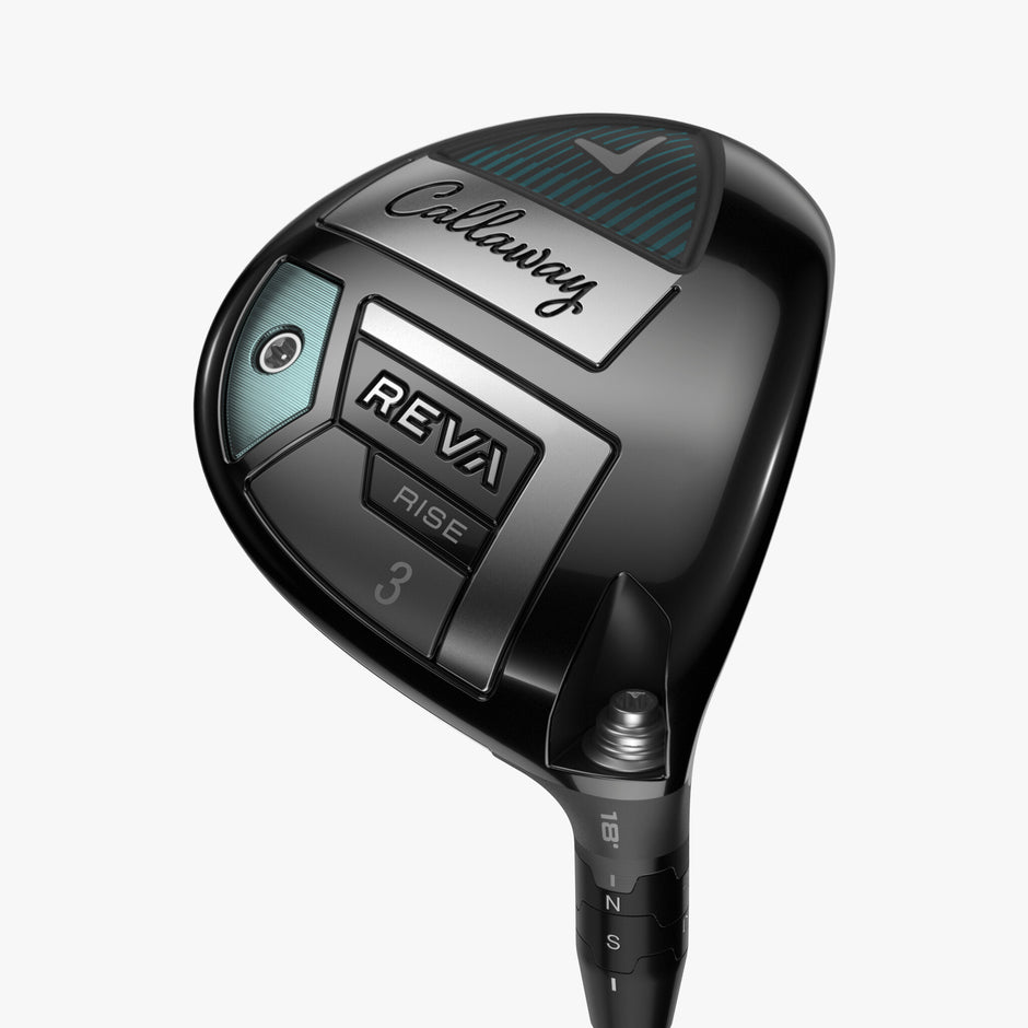 2025 REVA RISE – Lefties Only Golf Shop