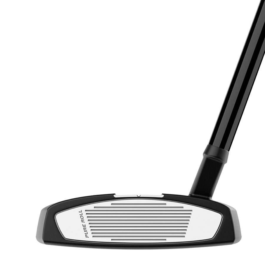 Left Hand TaylorMade Spider Tour X for the Lefty Golfer – Lefties Only ...