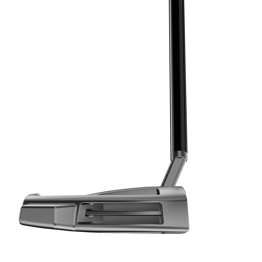 Left Hand TaylorMade Spider Tour X for the Lefty Golfer – Lefties Only ...