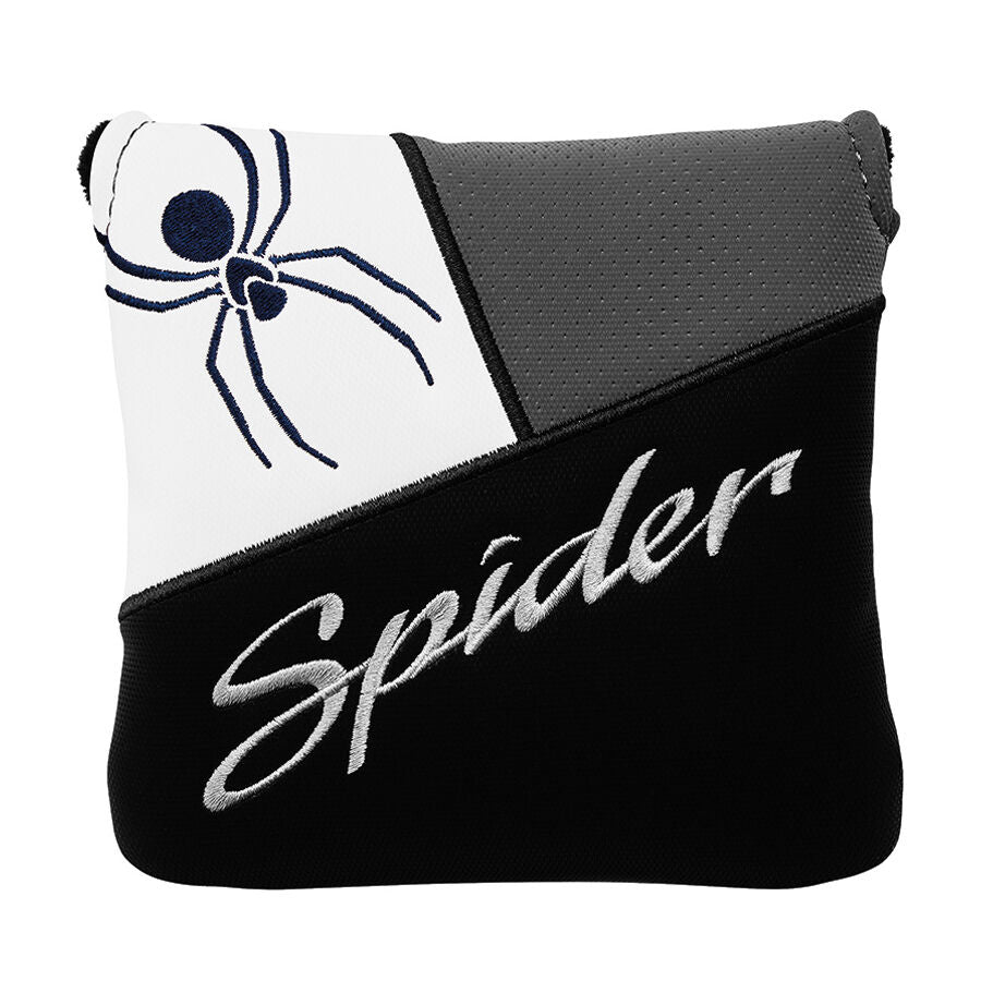 Left Hand TaylorMade Spider Tour X for the Lefty Golfer – Lefties Only ...