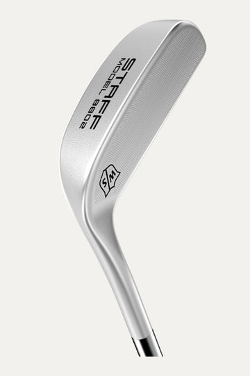 Left Hand Putters & Chippers – Lefties Only Golf Shop