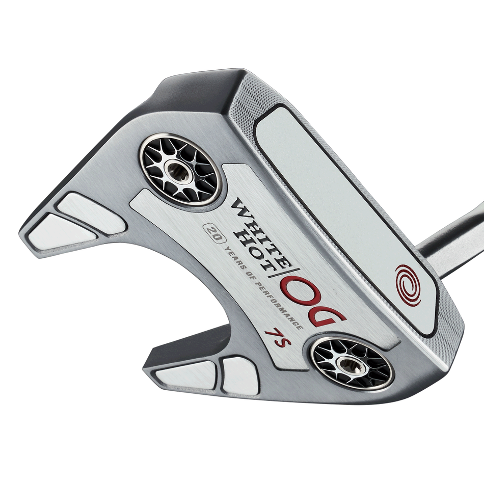 Odyssey Putter Logo